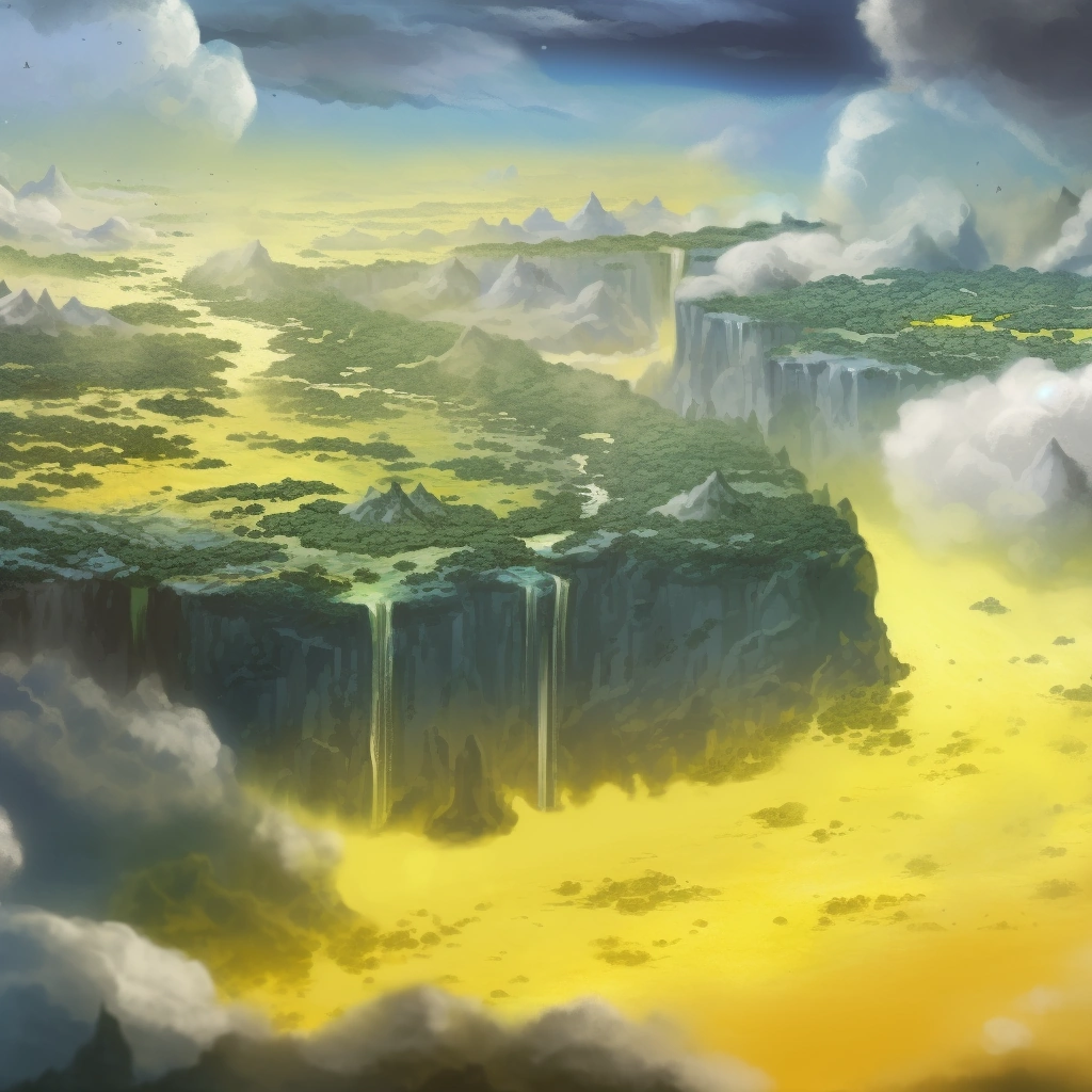 Loegon | Kyrevan's Dream Wiki | Fandom