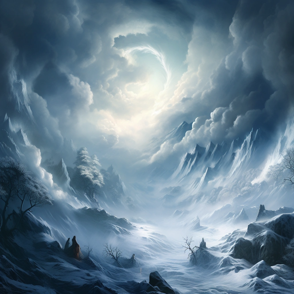 Nixus | Kyrevan's Dream Wiki | Fandom