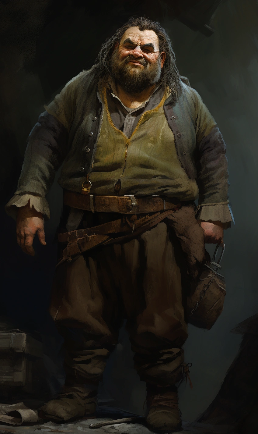 Matias Adam Ulf | Kyrevan's Dream Wiki | Fandom