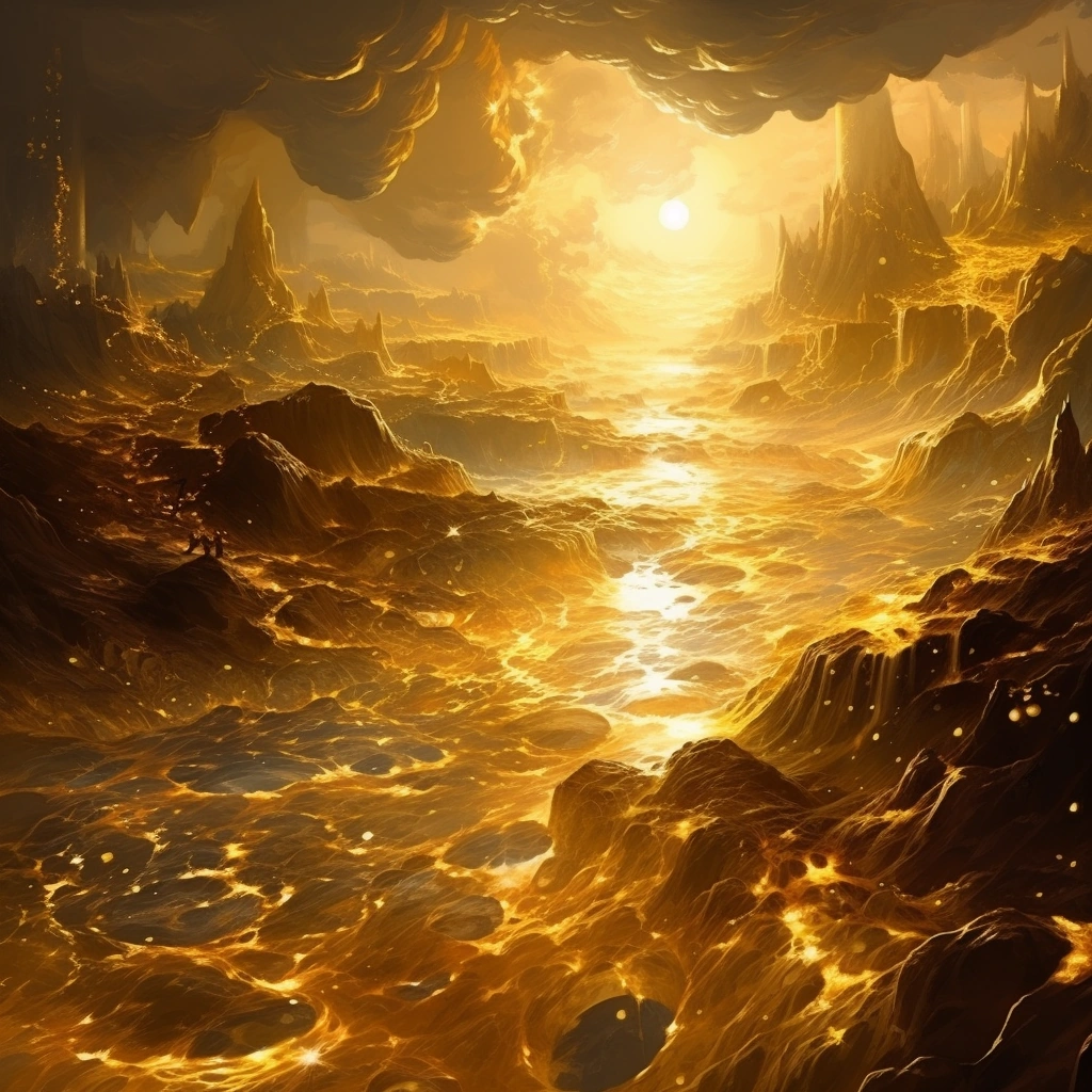 Aurumis | Kyrevan's Dream Wiki | Fandom