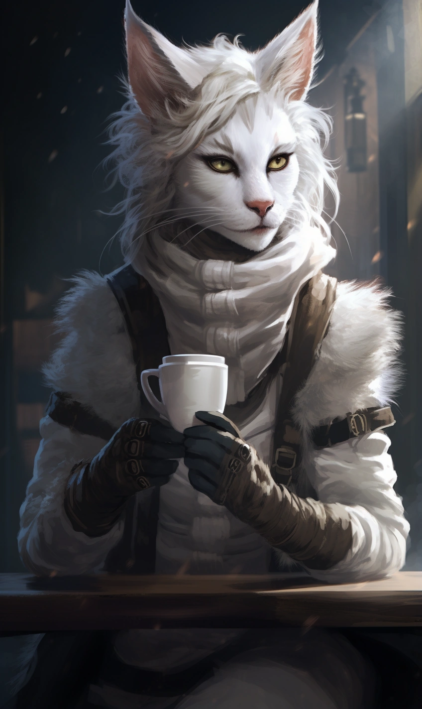 Snow Gist | Kyrevan's Dream Wiki | Fandom