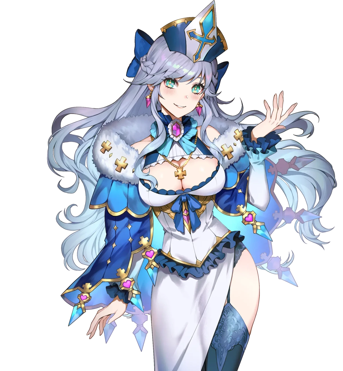 Aniela | Kyrie&Terra Wiki | Fandom