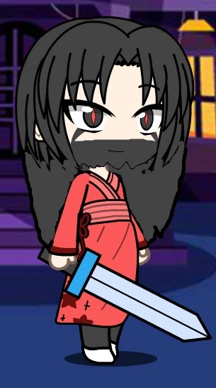 Shichiro Matsumoto | Kyūketsuki no Shin'nyū Wiki | Fandom