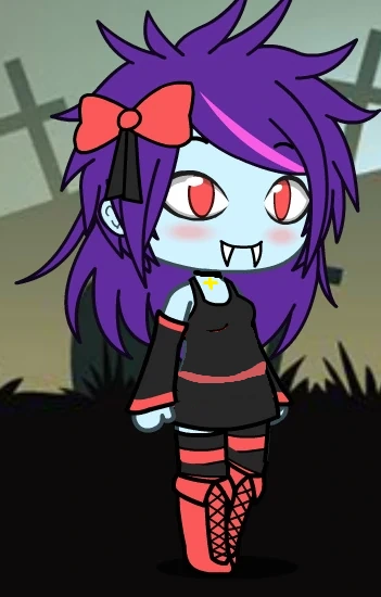 Natsuko Kitamura | Kyūketsuki no Shin'nyū Wiki | Fandom