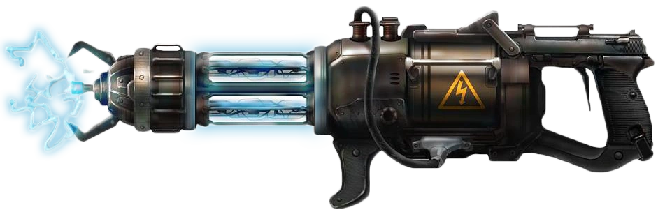 VC26 Arc Cannon | Killzone fanon Wiki | Fandom