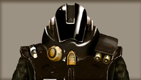 Helghast Bodyguard | Killzone fanon Wiki | Fandom