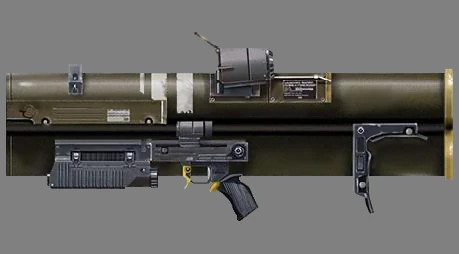 BLR-06 Hadra MRL | Killzone fanon Wiki | Fandom