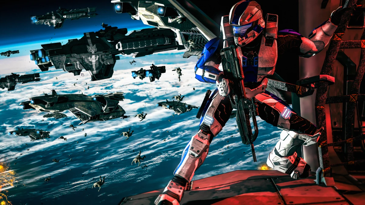 Operation High Sky | Killzone fanon Wiki | Fandom