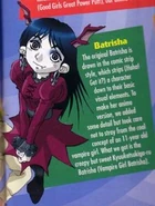 Batrisha the Vampire Girl | The K-Zone Philippines Wiki | Fandom