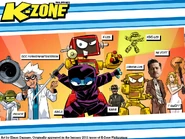 K-Zone Philippines Website | The K-Zone Philippines Wiki | Fandom