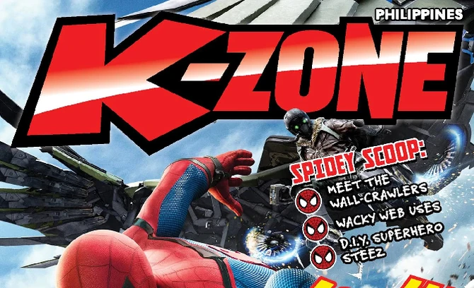 The K-Zone Philippines Wiki | Fandom