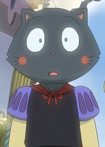 Prince Arthur | Kaiketsu Zorori Wiki | Fandom