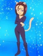 Rose | Kaiketsu Zorori Wiki | Fandom