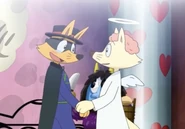 Zororeene | Kaiketsu Zorori Wiki | Fandom