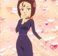 Rose | Kaiketsu Zorori Wiki | Fandom