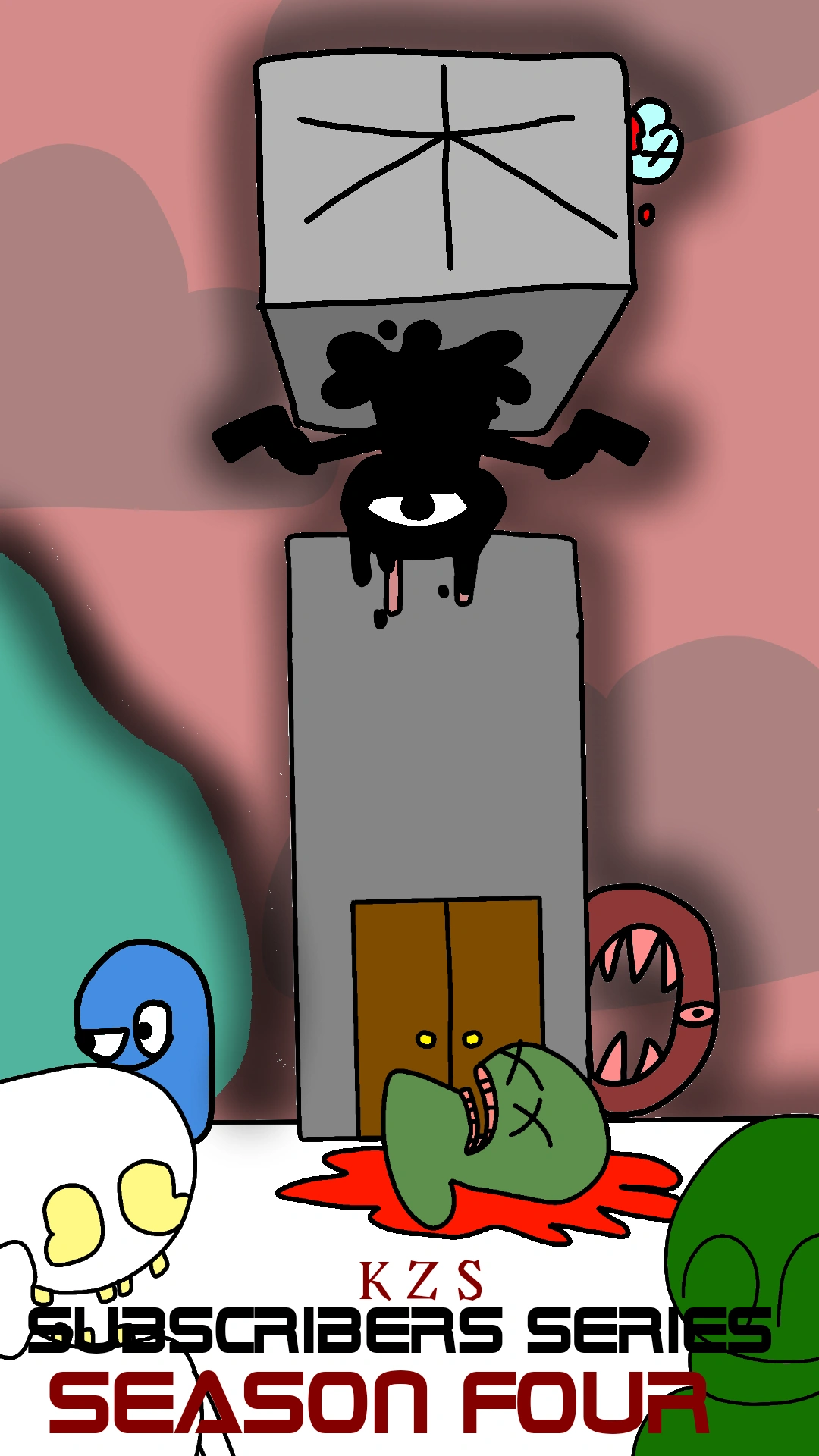 Category:Animations | KZS Wiki | Fandom