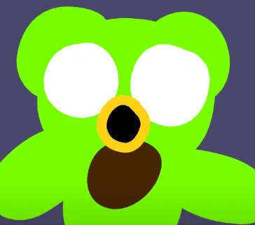 Chimpy Wimpy | KZS Wiki | Fandom