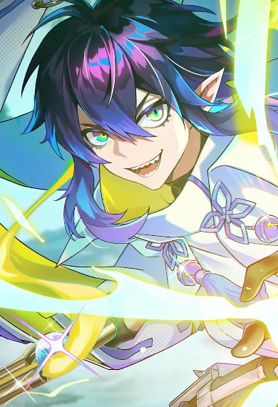 Sora | L Abysse Project Wiki | Fandom