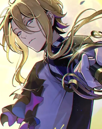 Nireus | L Abysse Project Wiki | Fandom