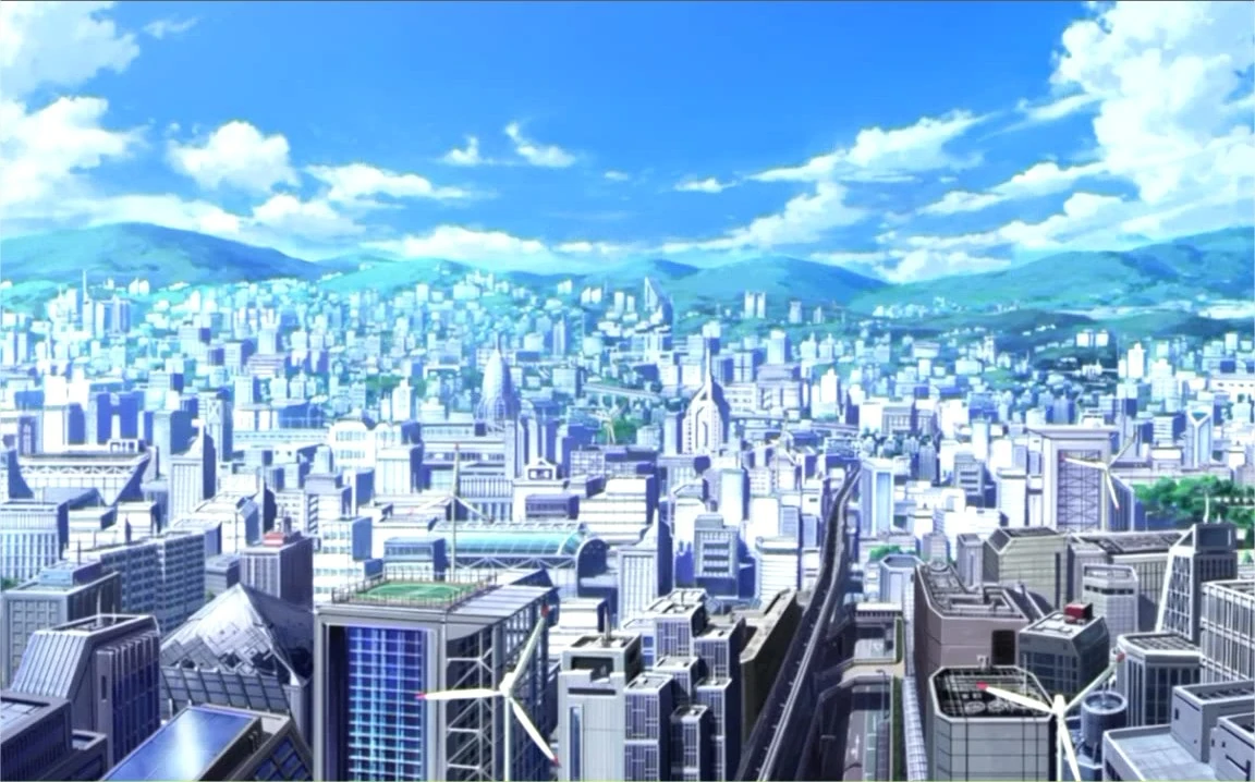 Ciudad L | Wiki L City | Fandom