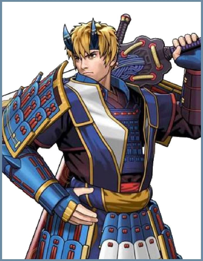 Categoría:Personajes | Wiki L City | Fandom