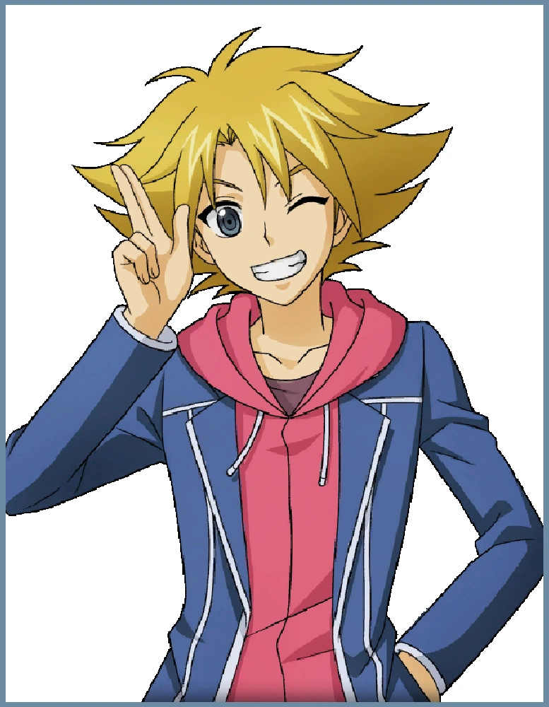 Daisuke | Wiki L City | Fandom