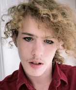 Liam Keel | L Money Wiki | Fandom