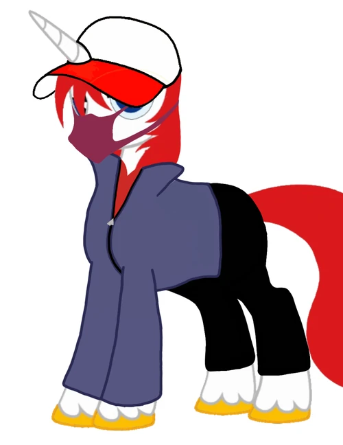 A Main Character | L Money Wiki | Fandom