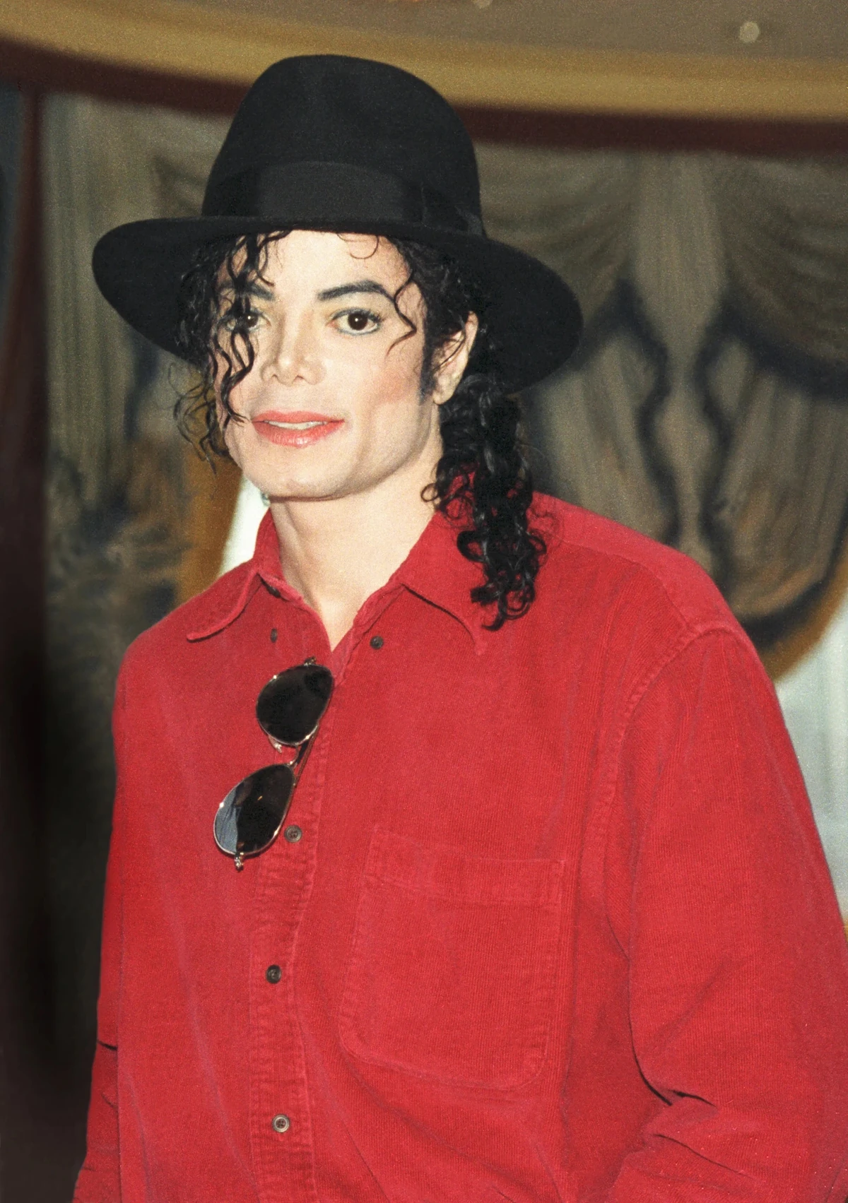 Michael Jackson | L Money Wiki | Fandom
