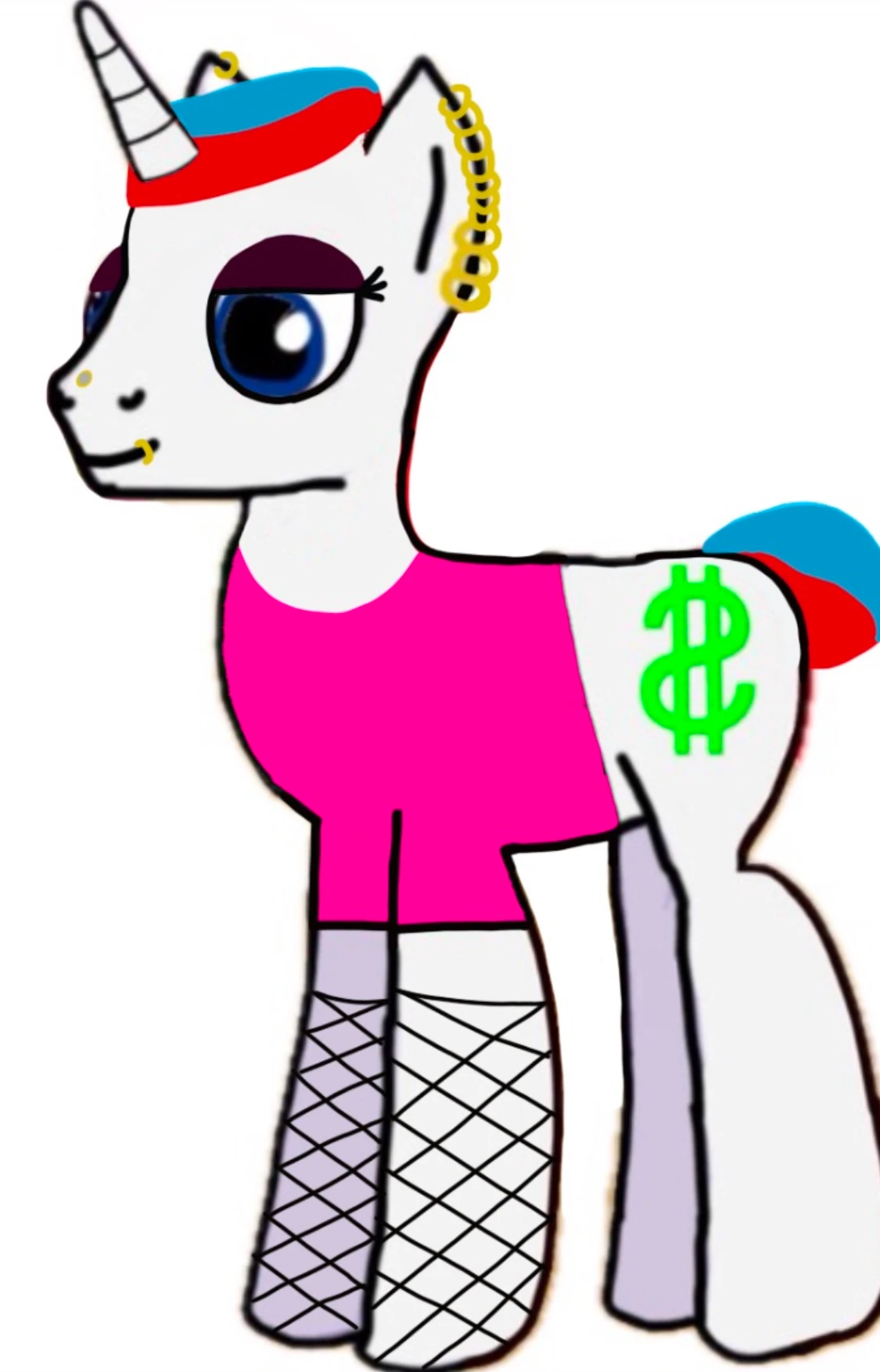 Mareish L Money | L Money Wiki | Fandom