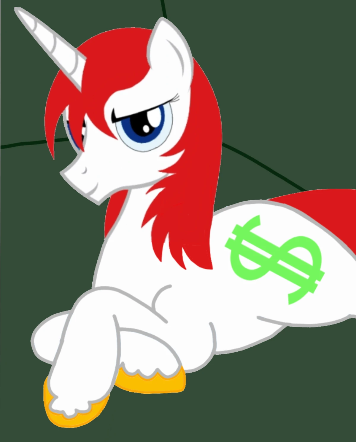 A Main Character | L Money Wiki | Fandom