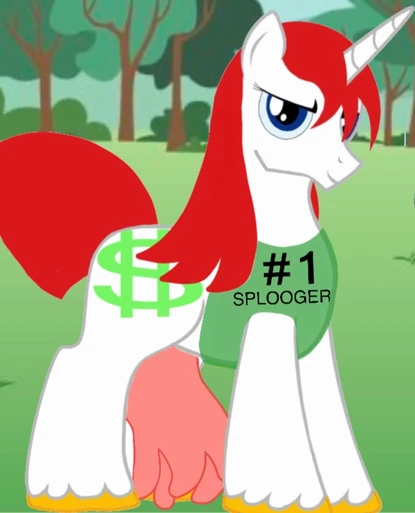 A Main Character | L Money Wiki | Fandom