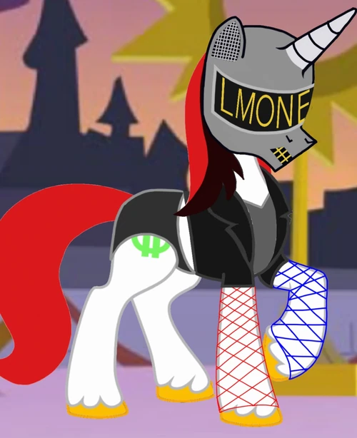 A Main Character (L Money) page 2 | L Money Wiki | Fandom