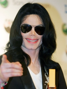 Michael Jackson | L Money Wiki | Fandom
