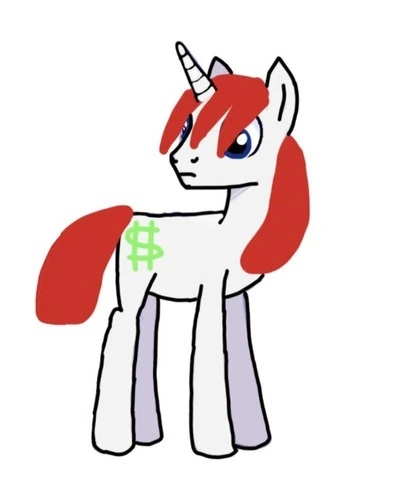 A Main Character | L Money Wiki | Fandom