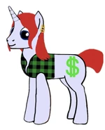 A Main Character | L Money Wiki | Fandom