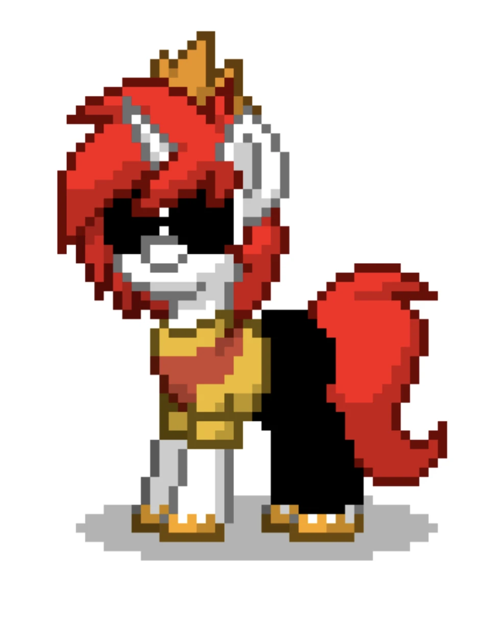 L Money in My Little Pony games | L Money Wiki | Fandom