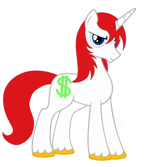 A Main Character | L Money Wiki | Fandom