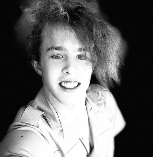 Liam Keel | L Money Wiki | Fandom
