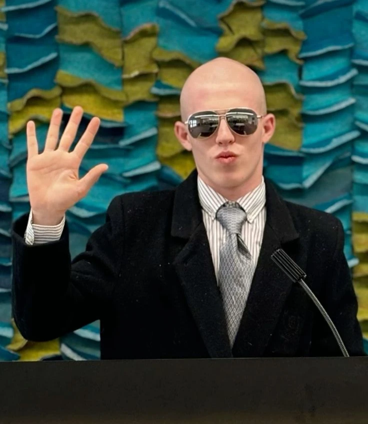 King and Patriarch of MLP. | L Money Wiki | Fandom