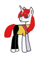 A Main Character | L Money Wiki | Fandom