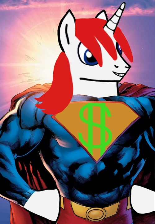 A Main Character | L Money Wiki | Fandom