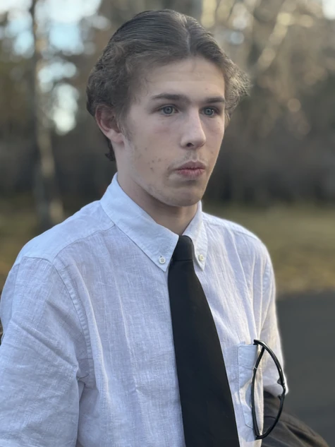 Liam Keel | L Money Wiki | Fandom