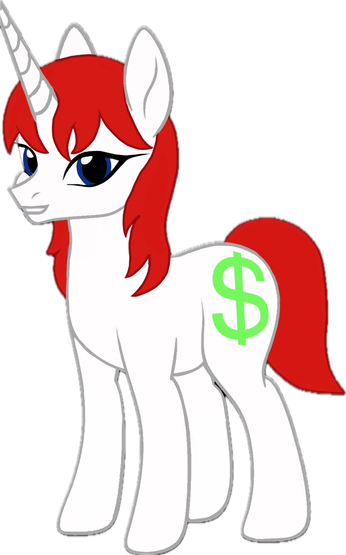 Lyudmilla Money | L Money Wiki | Fandom