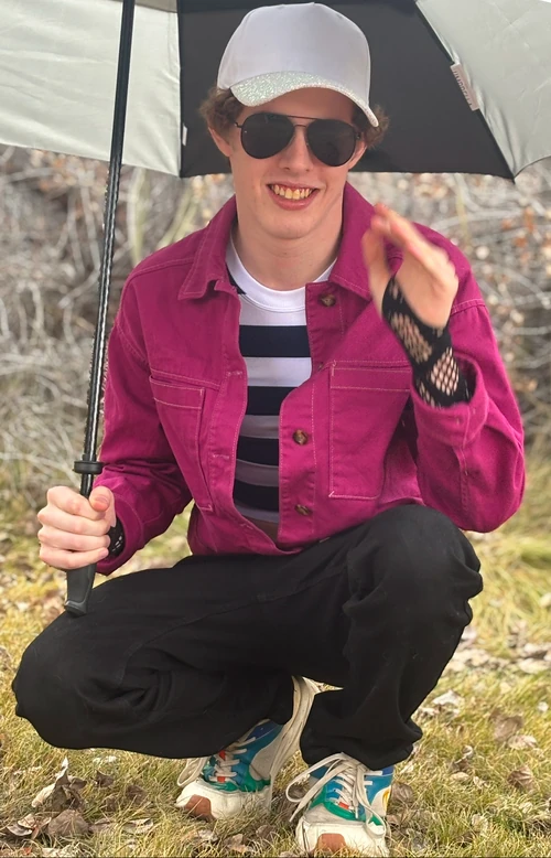 Liam Keel | L Money Wiki | Fandom