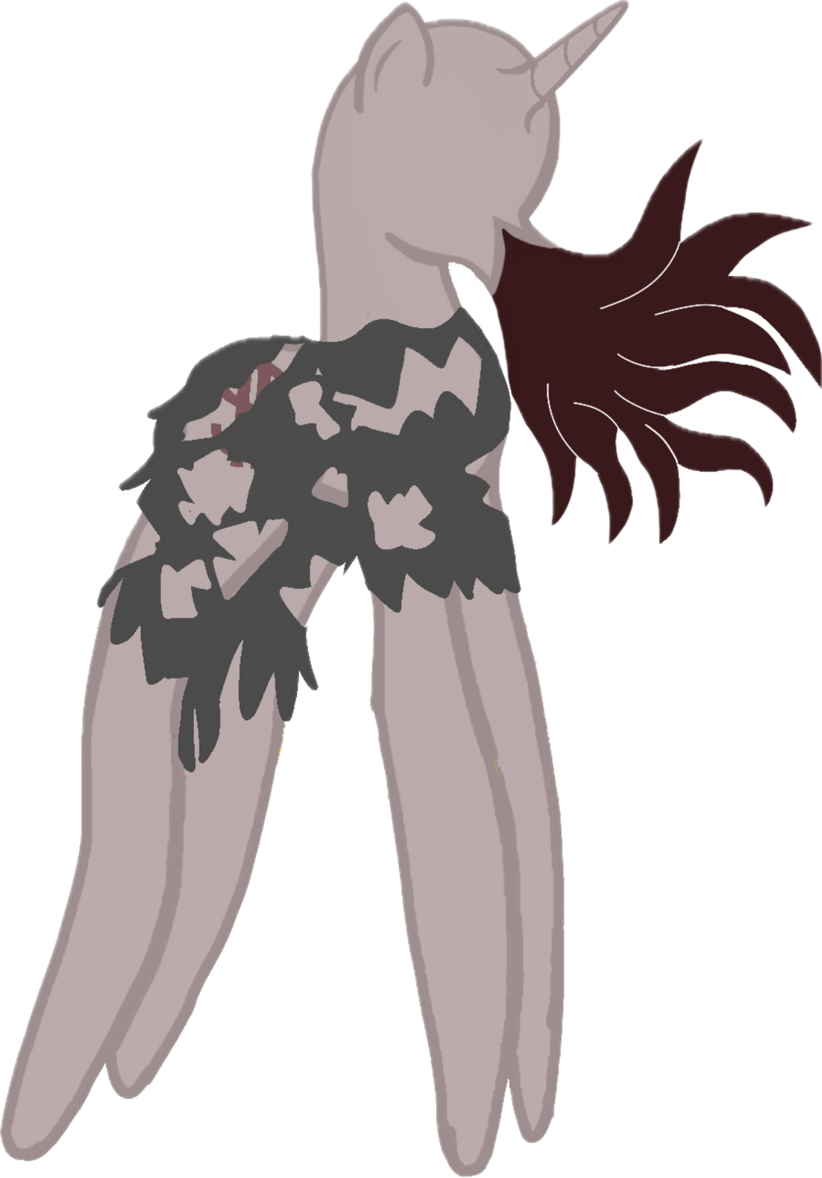 Hollow L Money | L Money Wiki | Fandom