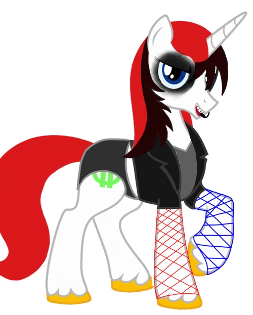 A Main Character (L Money) page 2 | L Money Wiki | Fandom