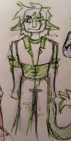 Sasha | L project Wiki | Fandom