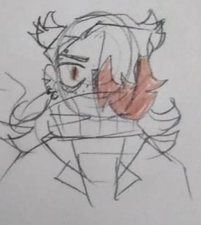 Orange (Main Timeline) | L project Wiki | Fandom