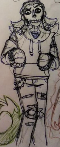 Roxy | L project Wiki | Fandom